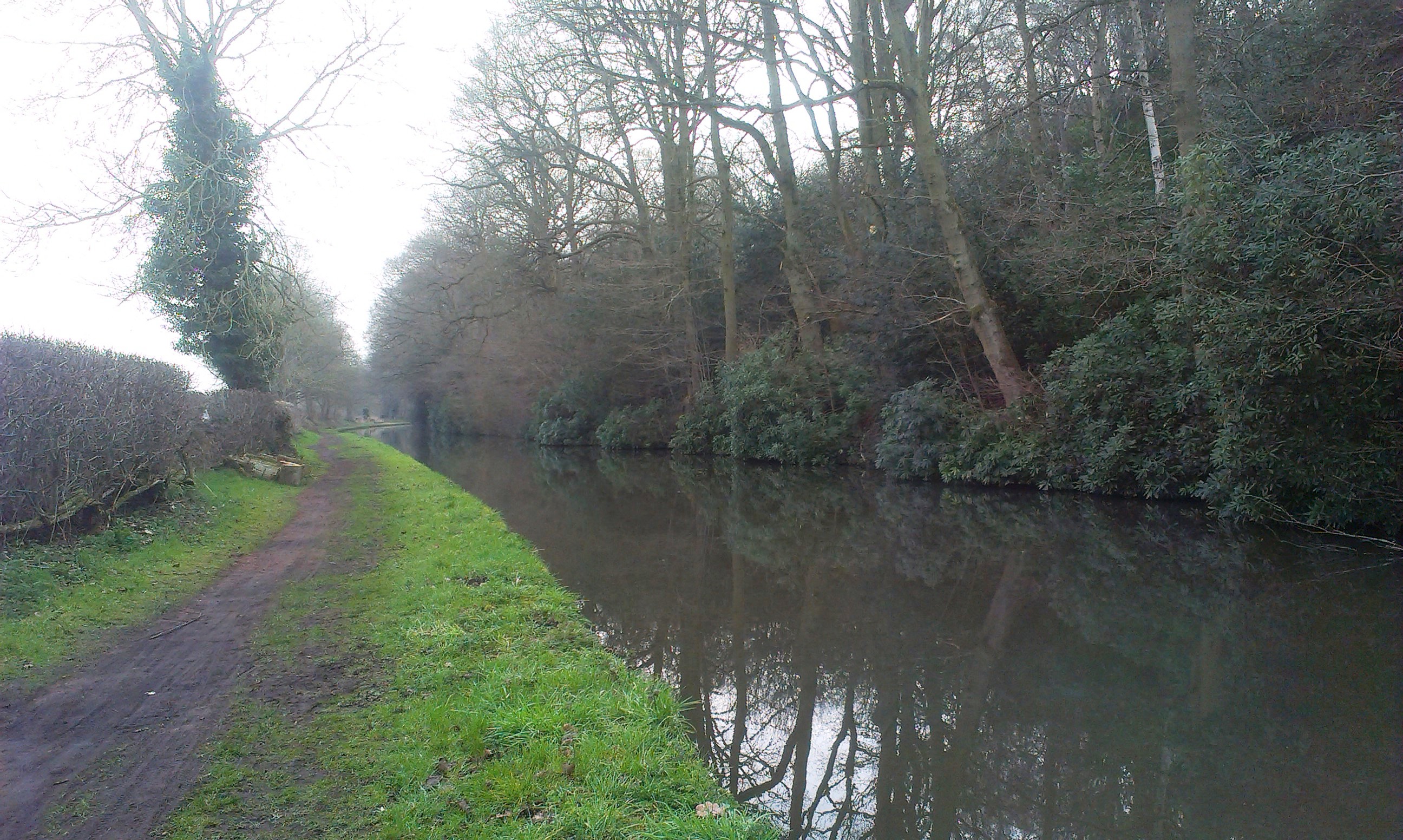 Session 14 – Canal Quiver-tipping…. – stevetheangler