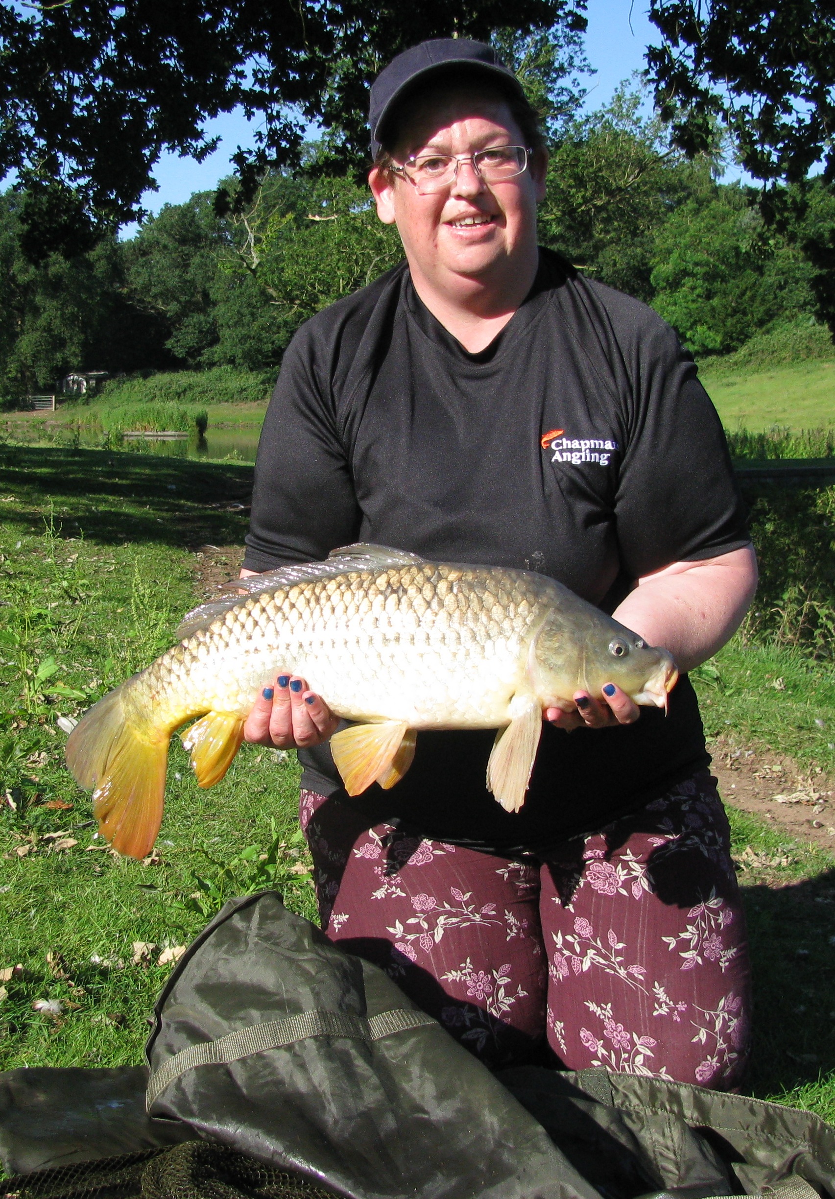 Session 31 – Special Invitation Day – stevetheangler